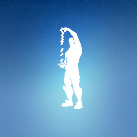 Fortnite Advanced Math Emote - Pro Game Guides