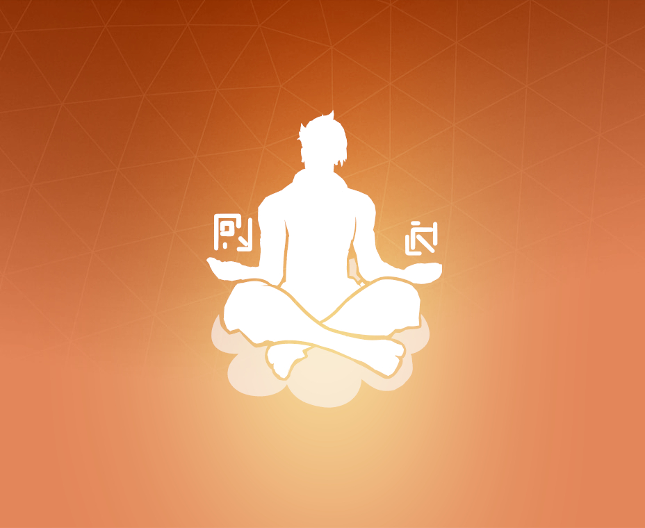 Fortnite Dream Stance Emote - Pro Game Guides