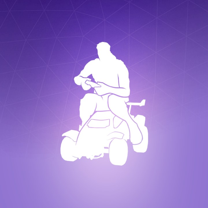 Fortnite Octane Whomper Pickaxe - Pro Game Guides