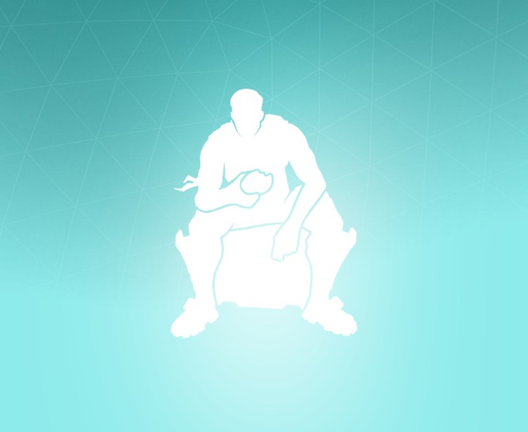 Fortnite Baby Gingy Back Bling - Pro Game Guides