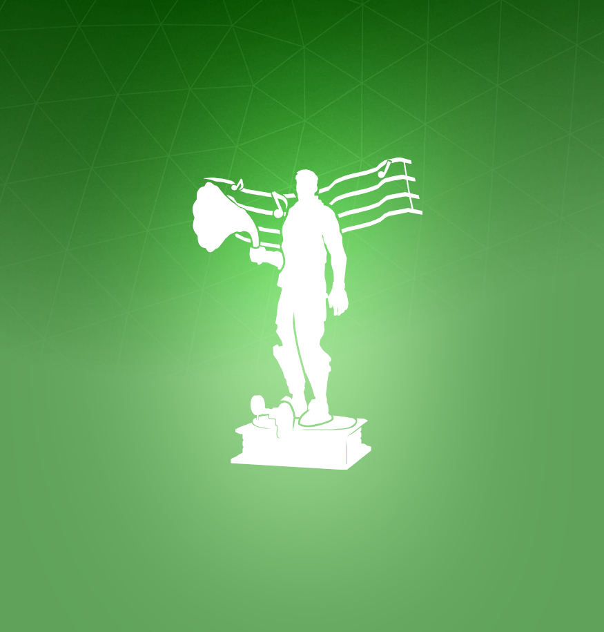 Fortnite Riches Emote - Pro Game Guides