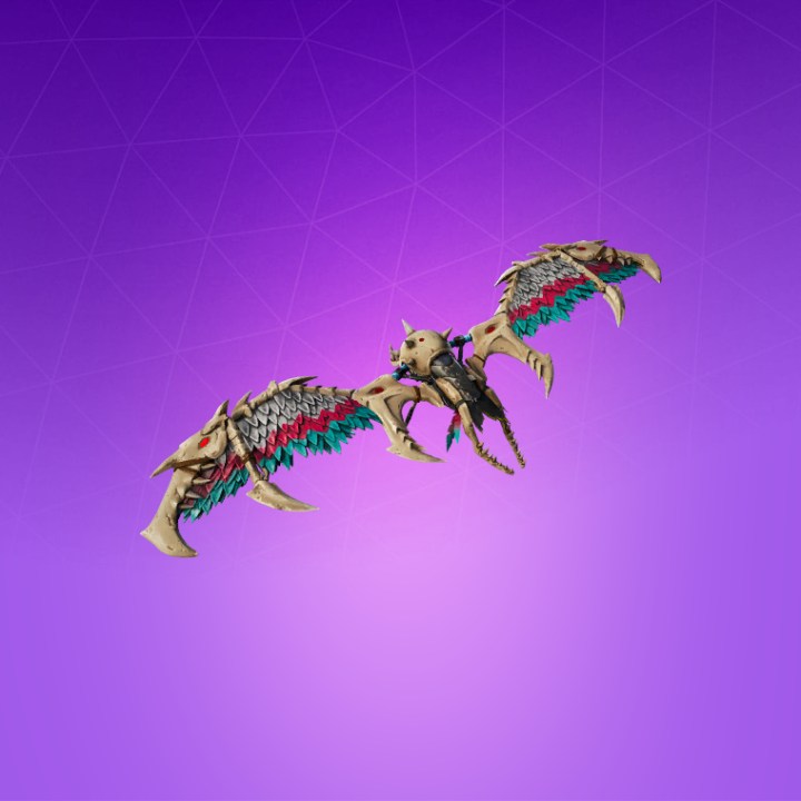 Fortnite Bone Punk Set - Pro Game Guides