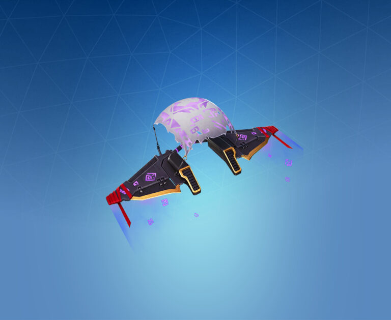 Fortnite Soaring Cipher Glider Pro Game Guides