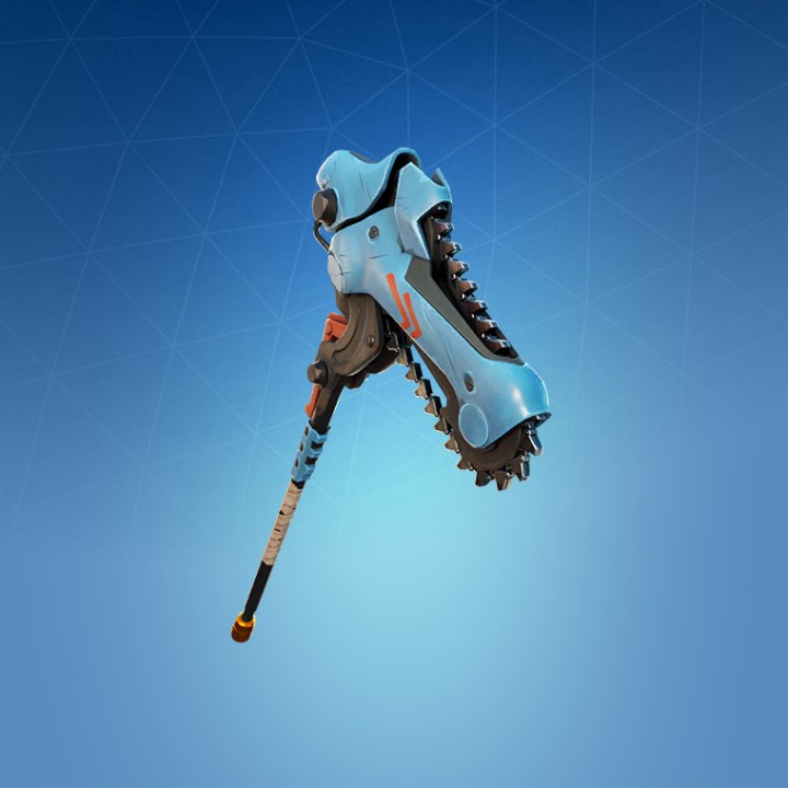 Fortnite Rarest Pickaxes - Rare Harvesting Tools! - Pro Game Guides