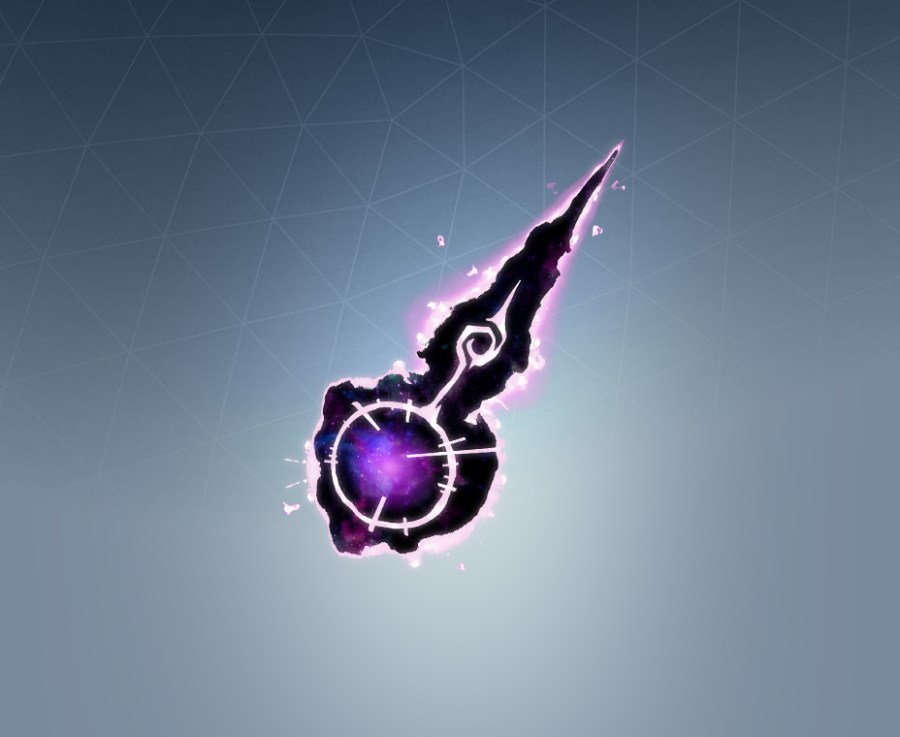 Fortnite Axe-Tral Form Pickaxe - Pro Game Guides