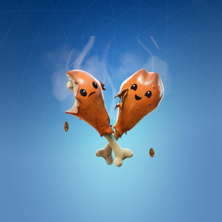 Fortnite Cluck Skin - Character, PNG, Images - Pro Game Guides