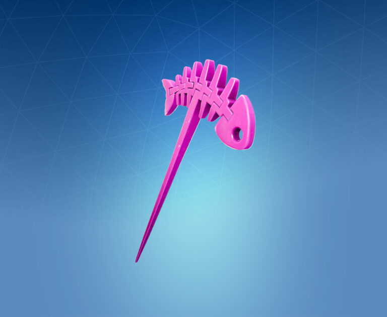 Fortnite Skellyfish Pickaxe - Pro Game Guides