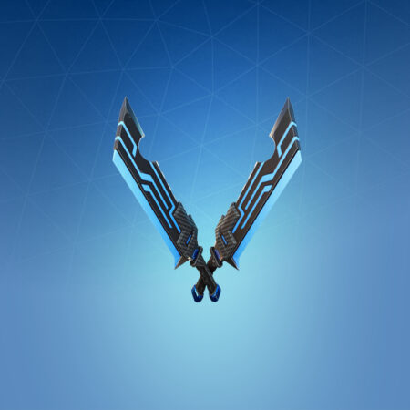 Fortnite Storm King Fist Pickaxe - Pro Game Guides