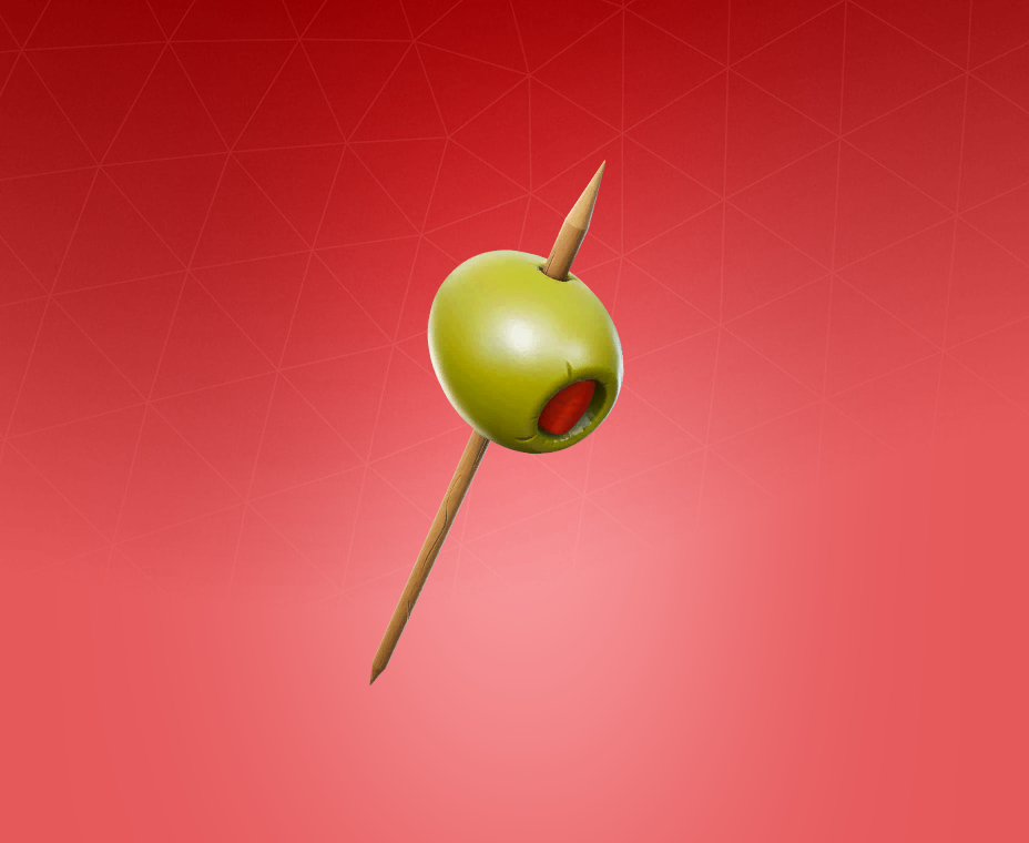 Fortnite Toothpick Pickaxe - Pro Game Guides