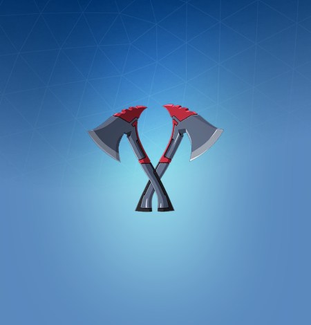 Fortnite Cutting Words Pickaxe - Pro Game Guides