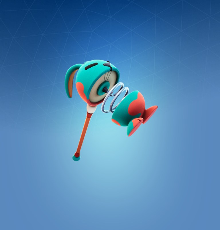 Fortnite Spring Breaker Pickaxe - Pro Game Guides