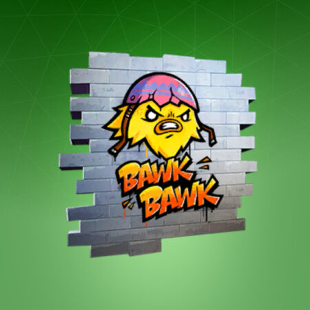 Fortnite Doomed Affair Spray - Pro Game Guides