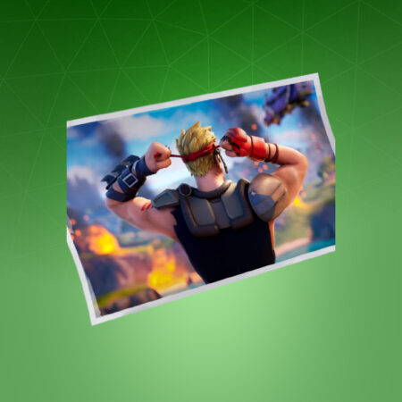 Fortnite Season 9 Loading Screen - Pro Game Guides