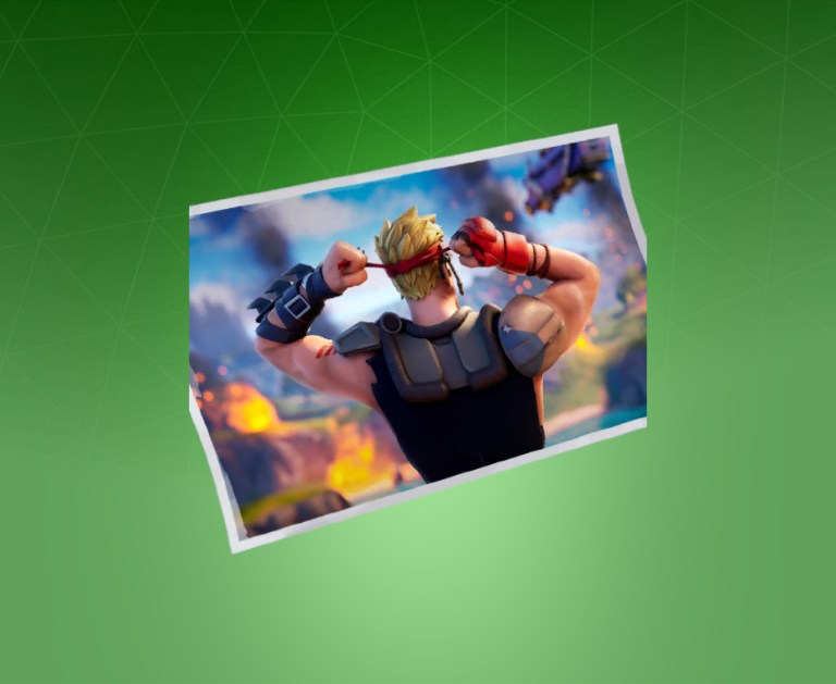 Fortnite Countdown To Zero Loading Screen - Pro Game Guides