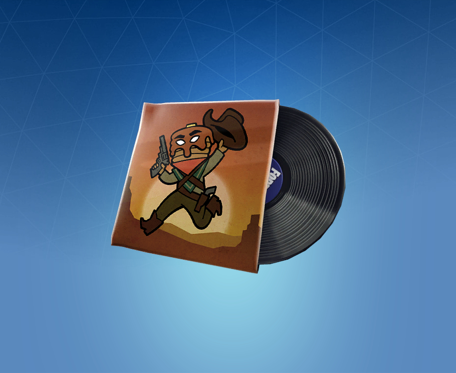 Fortnite Butter Barn Hoedown Music - Pro Game Guides