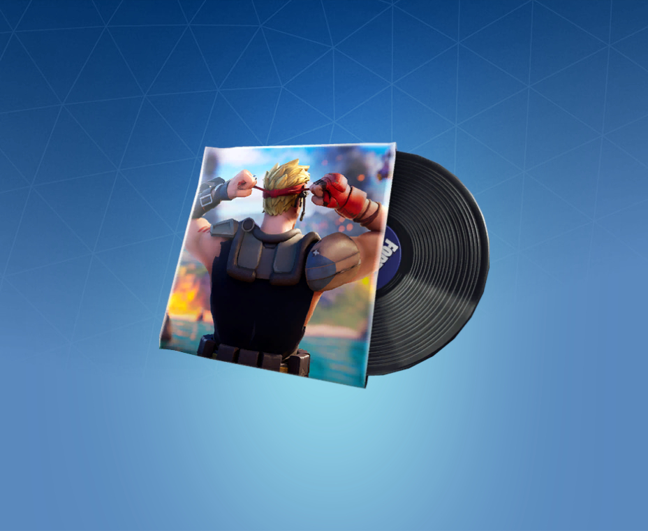 Fortnite Winner's Circle Music - Pro Game Guides