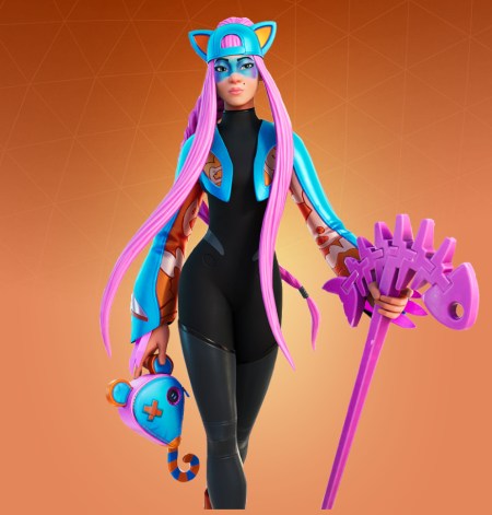 Top 20 Thicc Female Fortnite Skins - Pro Game Guides