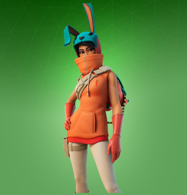 Fortnite Envoy Skin - Character, PNG, Images - Pro Game Guides