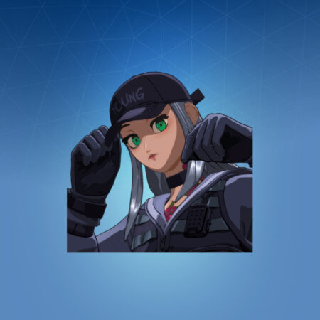 Fortnite Yuki Skin - Character, PNG, Images - Pro Game Guides