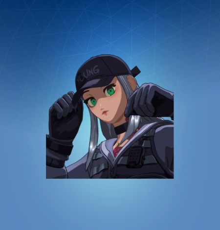 Fortnite Blue Team Leader Skin - Character, PNG, Images - Pro Game Guides