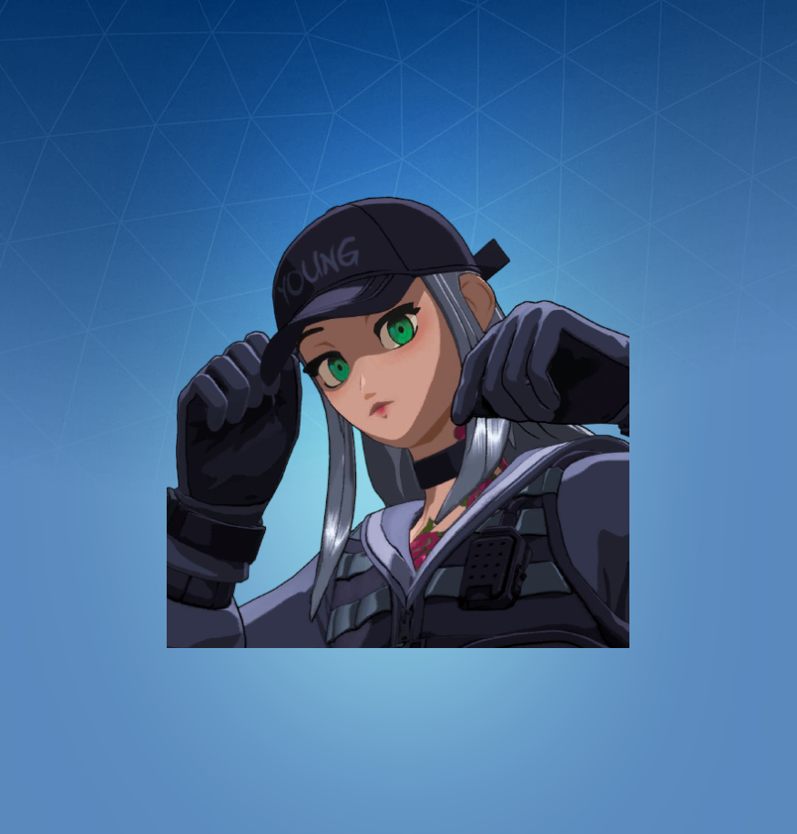 Fortnite Shadow Enforcer Skin - Character, PNG, Images - Pro Game Guides