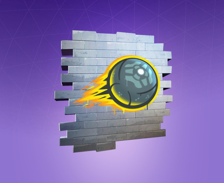Fortnite Battle Ball Spray - Pro Game Guides