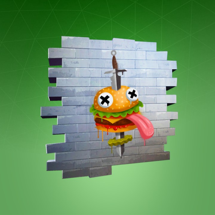Fortnite Sprays List - All Sprays in Fortnite! - Pro Game Guides