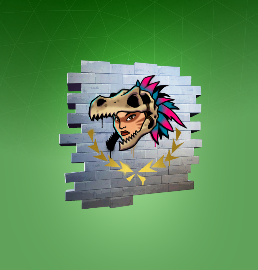 Fortnite Fortnite Champion Series CH2-S6 Spray - Pro Game Guides