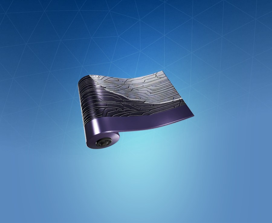 Fortnite Spire's Reach Wrap - Pro Game Guides