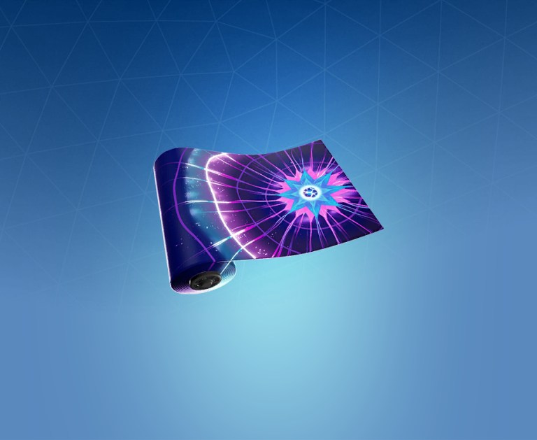 Fortnite Zero Bloom Wrap - Pro Game Guides