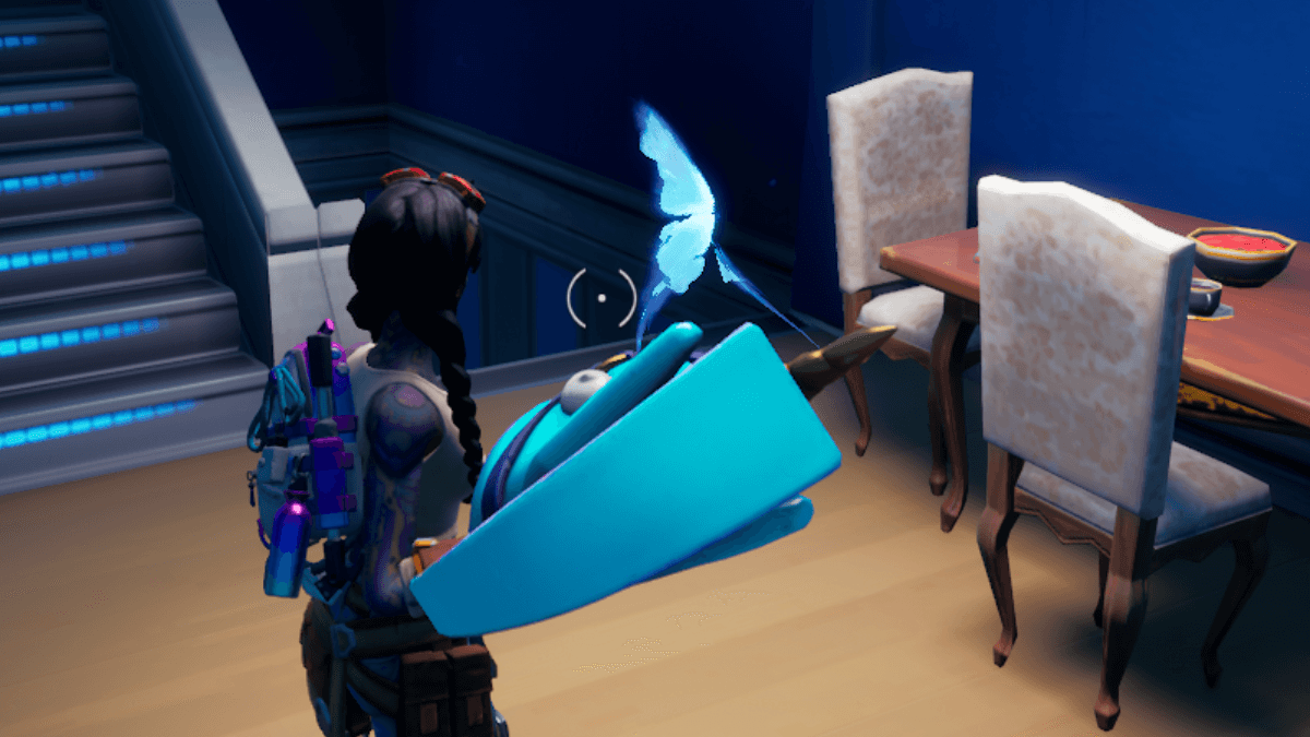 How to Investigate the Anomaly Detected at Lazy Lake in Fortnite ...