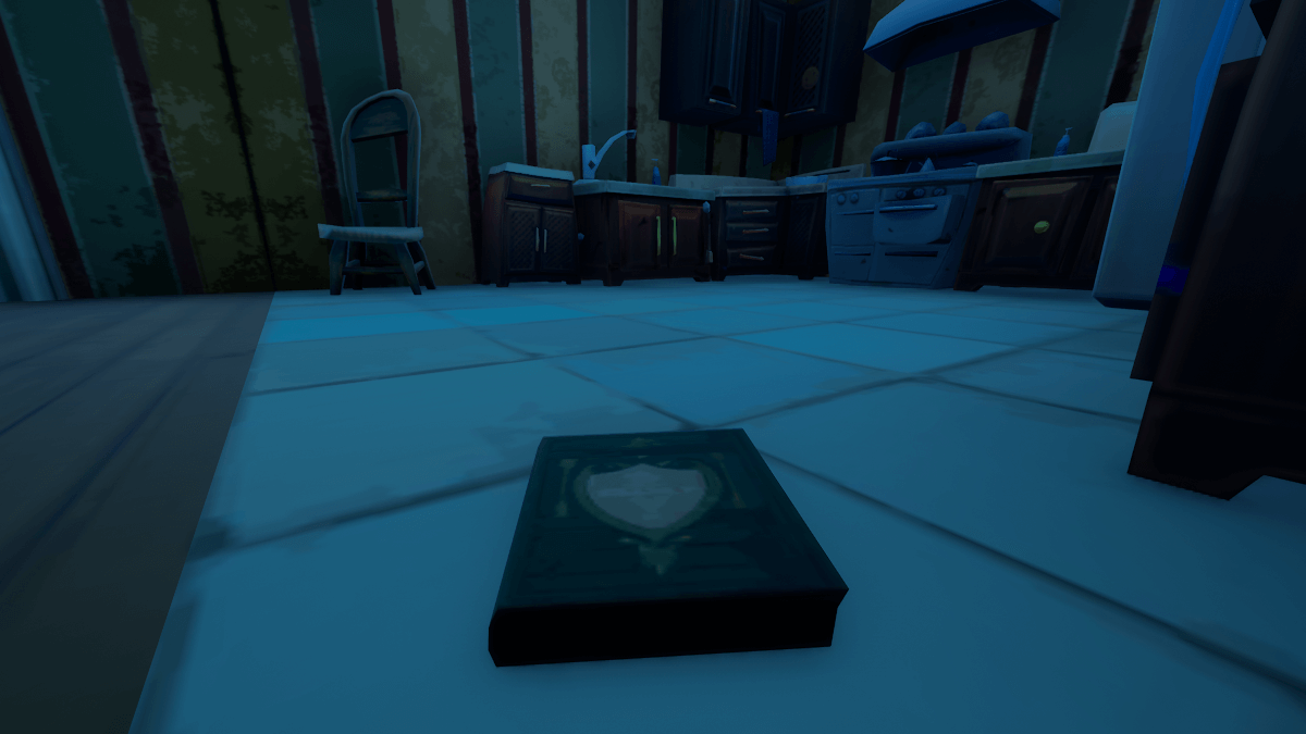 Where to Collect Cookbooks from Pleasant Park & Craggy Cliffs ...