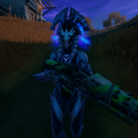 Fortnite Centurion Skin - Character, PNG, Images - Pro Game Guides