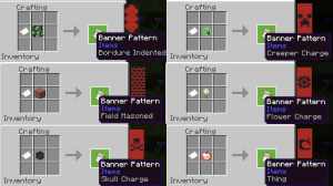 How to Make All Banner Patterns in Minecraft | Pro Game Guides