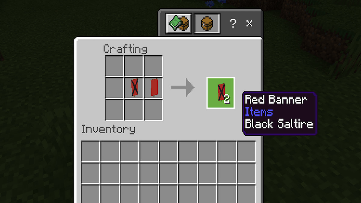 How to Make a Banner in Minecraft - Crafting, Copying, and Using ...