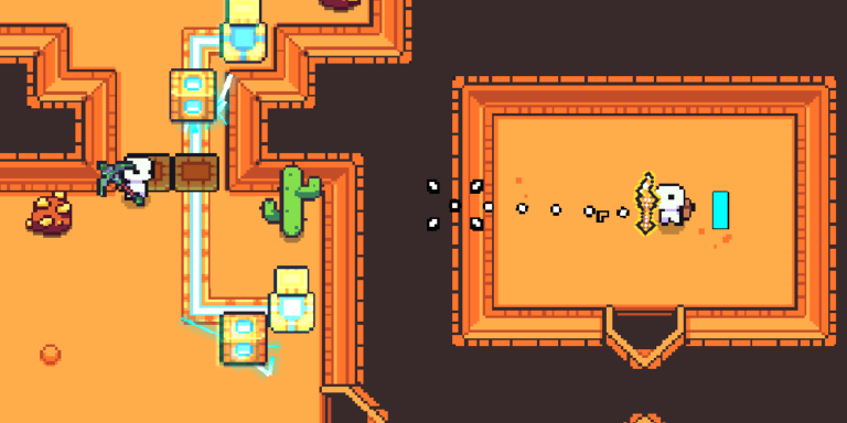 How to Solve the Ancient Tomb Puzzle in Forager - Pro Game Guides