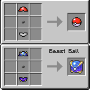 How To Get Pok Balls In Pixelmon Pro Game Guides