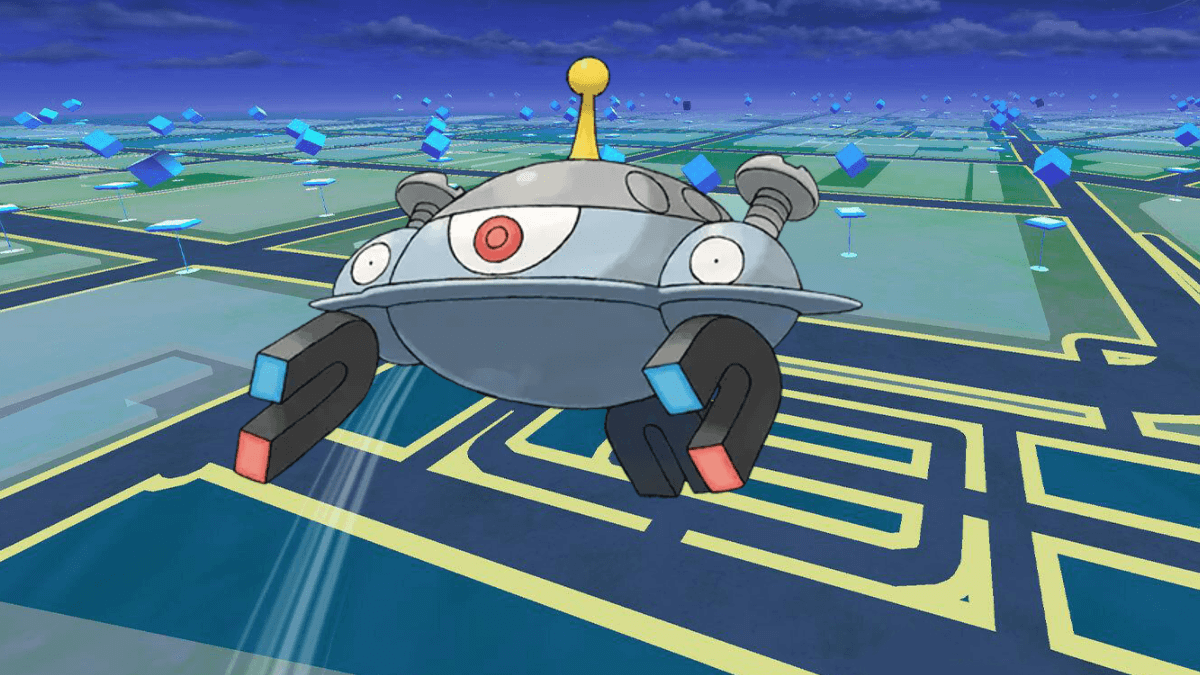 How to Get Magnezone in Pokémon Go | Pro Game Guides