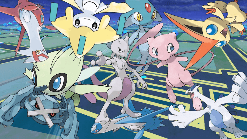 Best Psychic Type Pokémon in Pokémon Go | Pro Game Guides