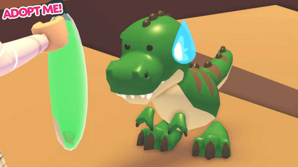 Your Roblox Adopt Me Pets will show real emotion in the Playful Pets ...
