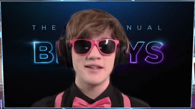 Bloxy Awards 2021 Winners: The Complete List | Pro Game Guides