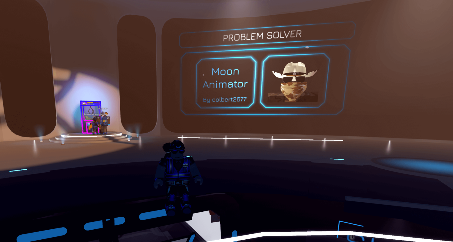 How to get the Award-Winning Smile in Roblox - Pro Game Guides