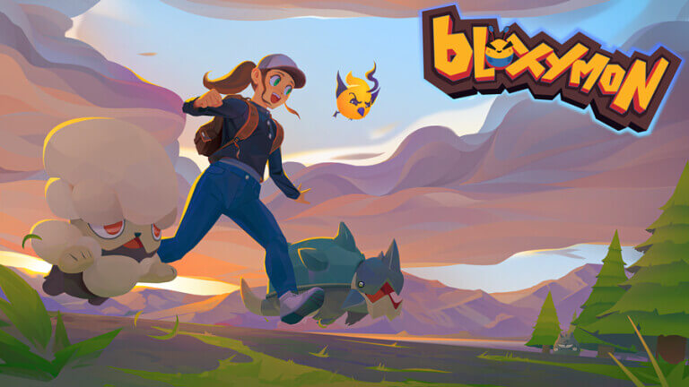 Roblox Bloxymon Codes | Pro Game Guides