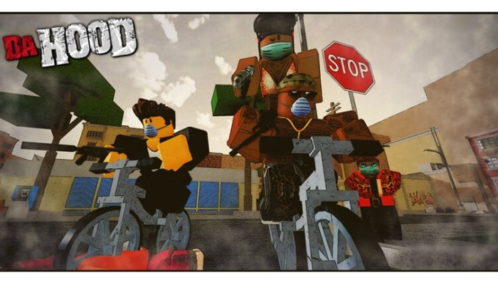 Roblox Hood Wars Codes (April 2026) | Pro Game Guides