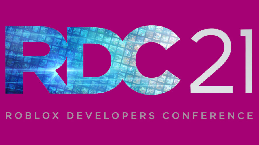 ️ Roblox Developers Conference (RDC) 2021 una vez más se vuelve virtual ...