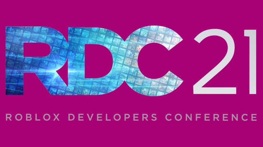 Roblox Developers Conference (RDC) 2021 once again goes virtual ...
