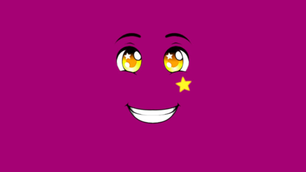 How to get the Award-Winning Smile in Roblox - Pro Game Guides