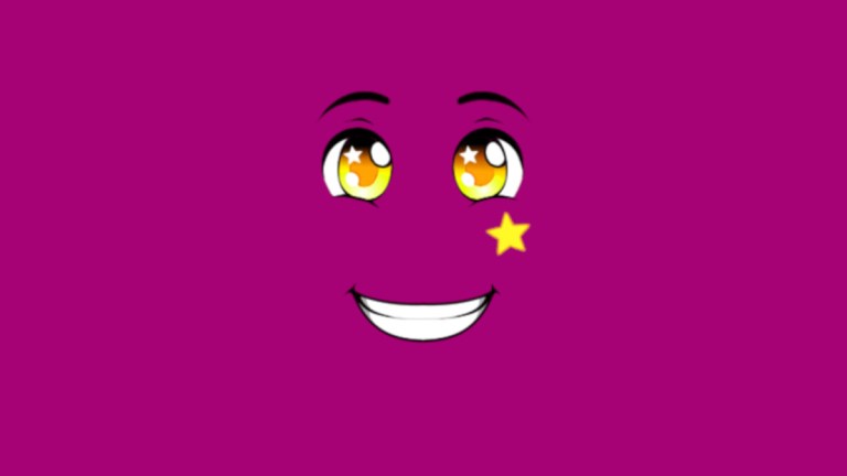 How to get the Award-Winning Smile in Roblox | Pro Game Guides