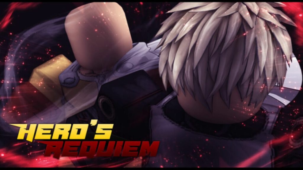 Roblox Hero's Requiem Codes | Pro Game Guides