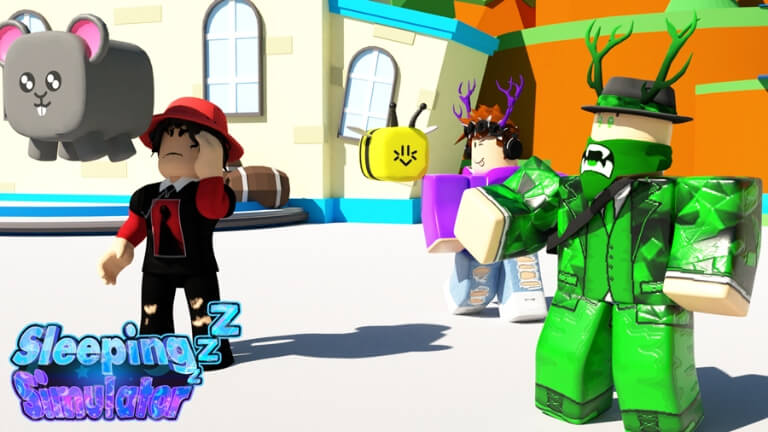 Roblox Sleeping Simulator Codes | Pro Game Guides